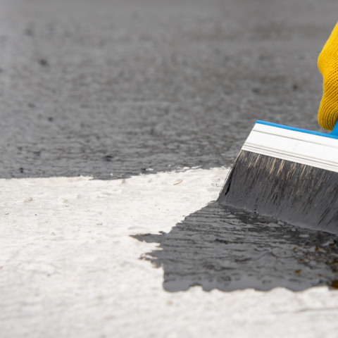 Waterproofing: Protecting Your Property from Moisture Damage - Proof ...