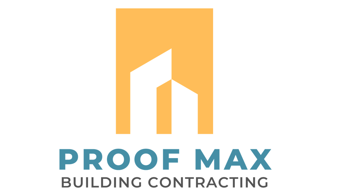 Home - Proof Max Building Contracting